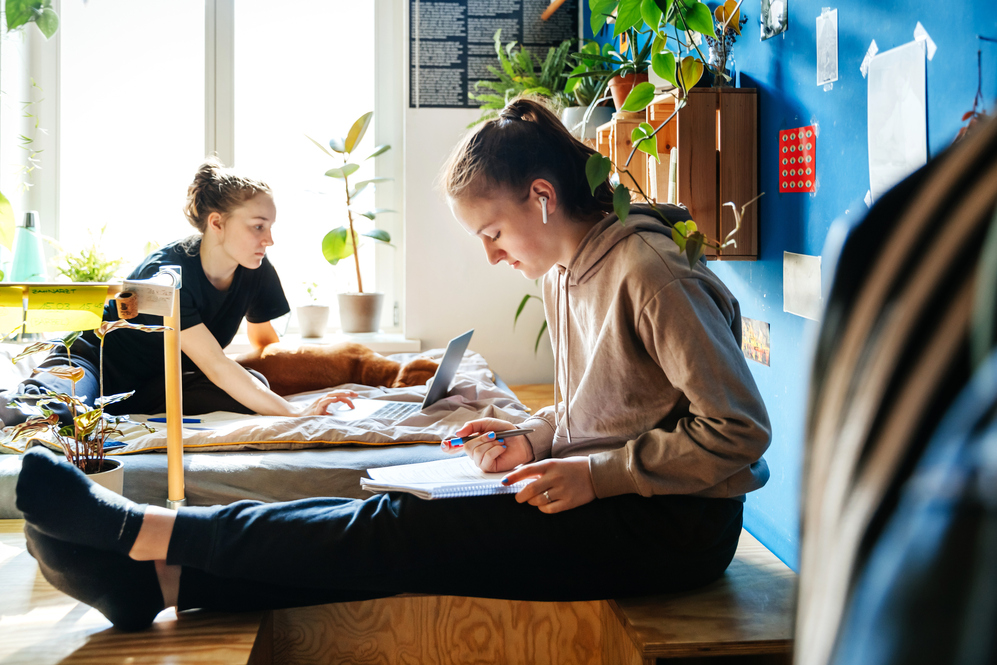Lernen lernen - 12 Tipps für mehr Lernerfolg - zentraljob.ch