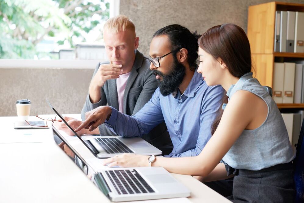 Was es mit der ersten Berufserfahrung auf sich hat - zentraljob.ch