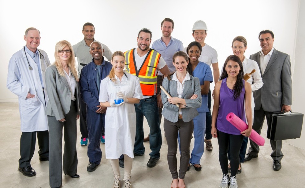 Trend-Beruf(e): Durchstarten - mit oder ohne Digitalisierung ...